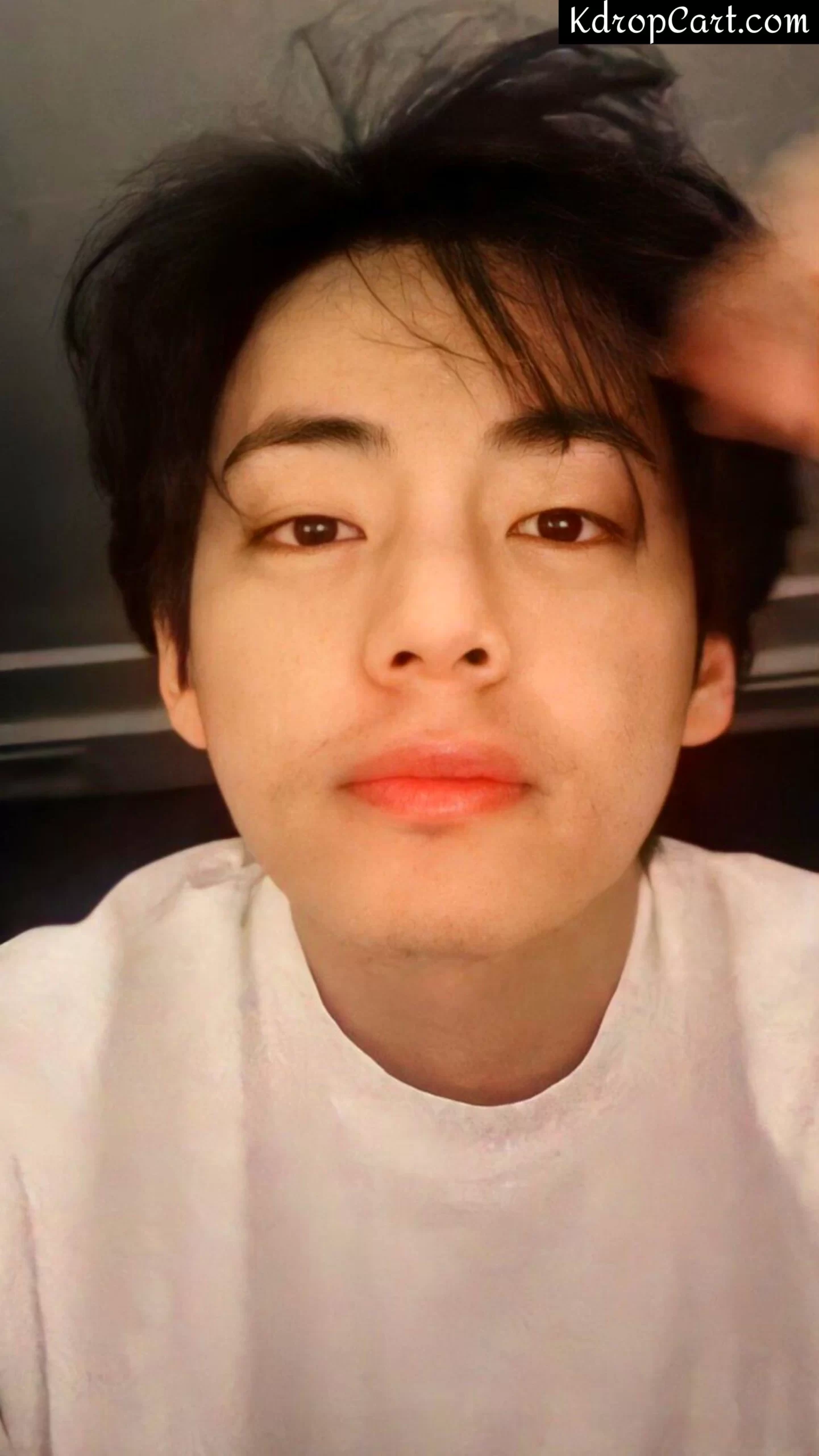 Bts V Without Makeup | Saubhaya Makeup